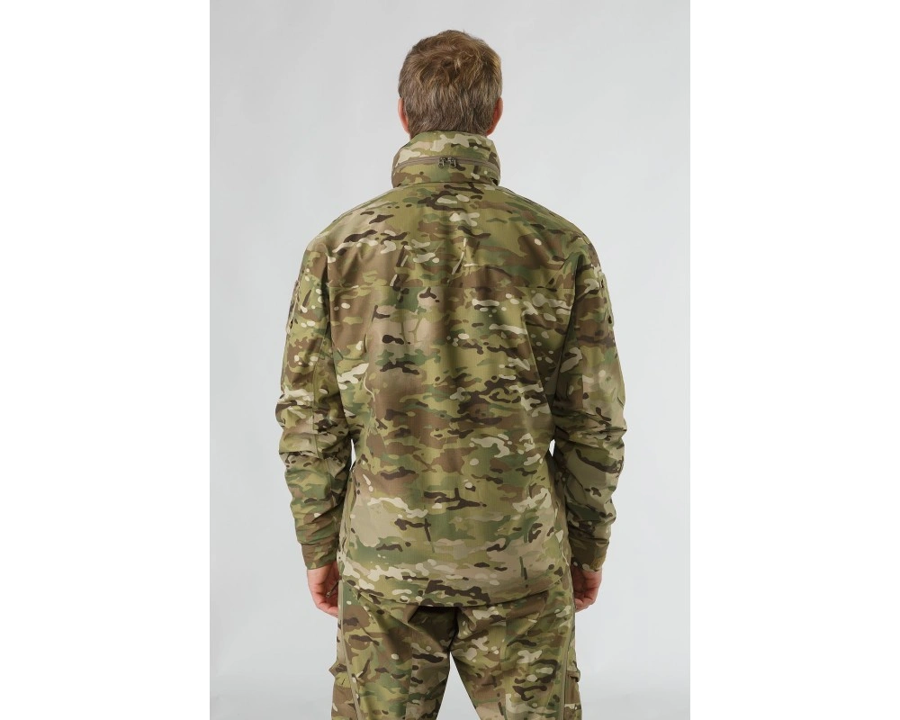Alpha Jacket Multicam Gen 2.1 Medium