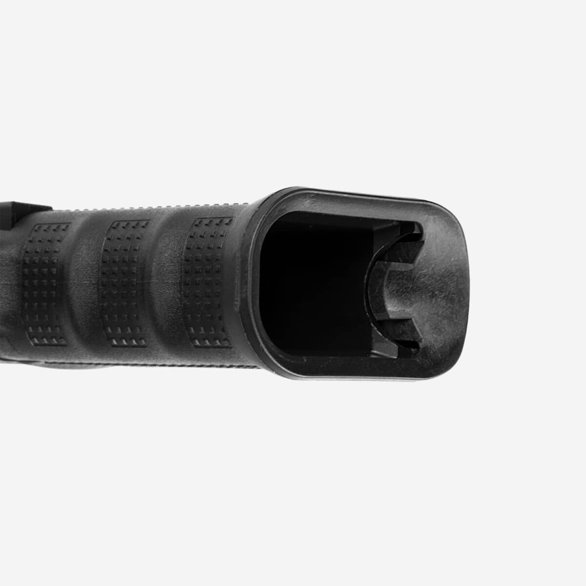 GL Enhanced Magazine Well Glock 19 Gen 4 Black