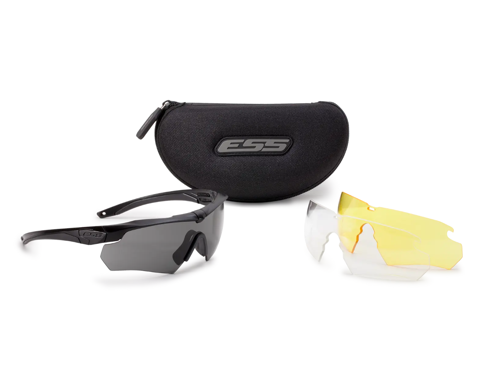 Crossbow 3 Lens Eyeshield kit