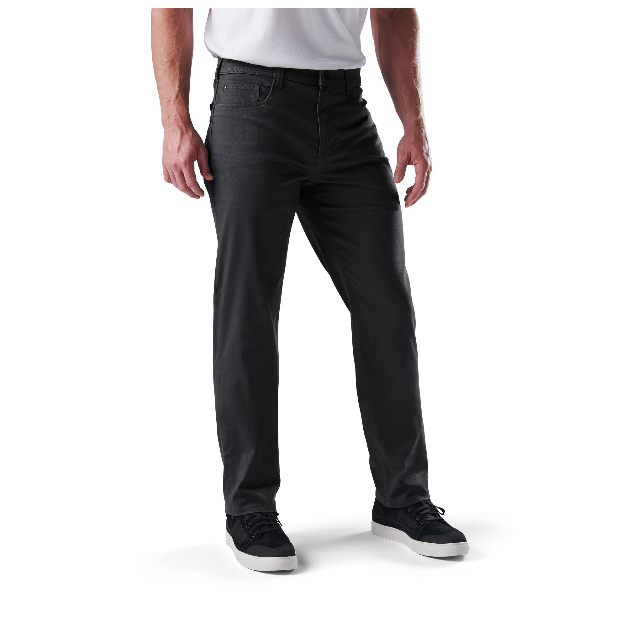Defender-Flex Pant 2.0 Black 30W-30L