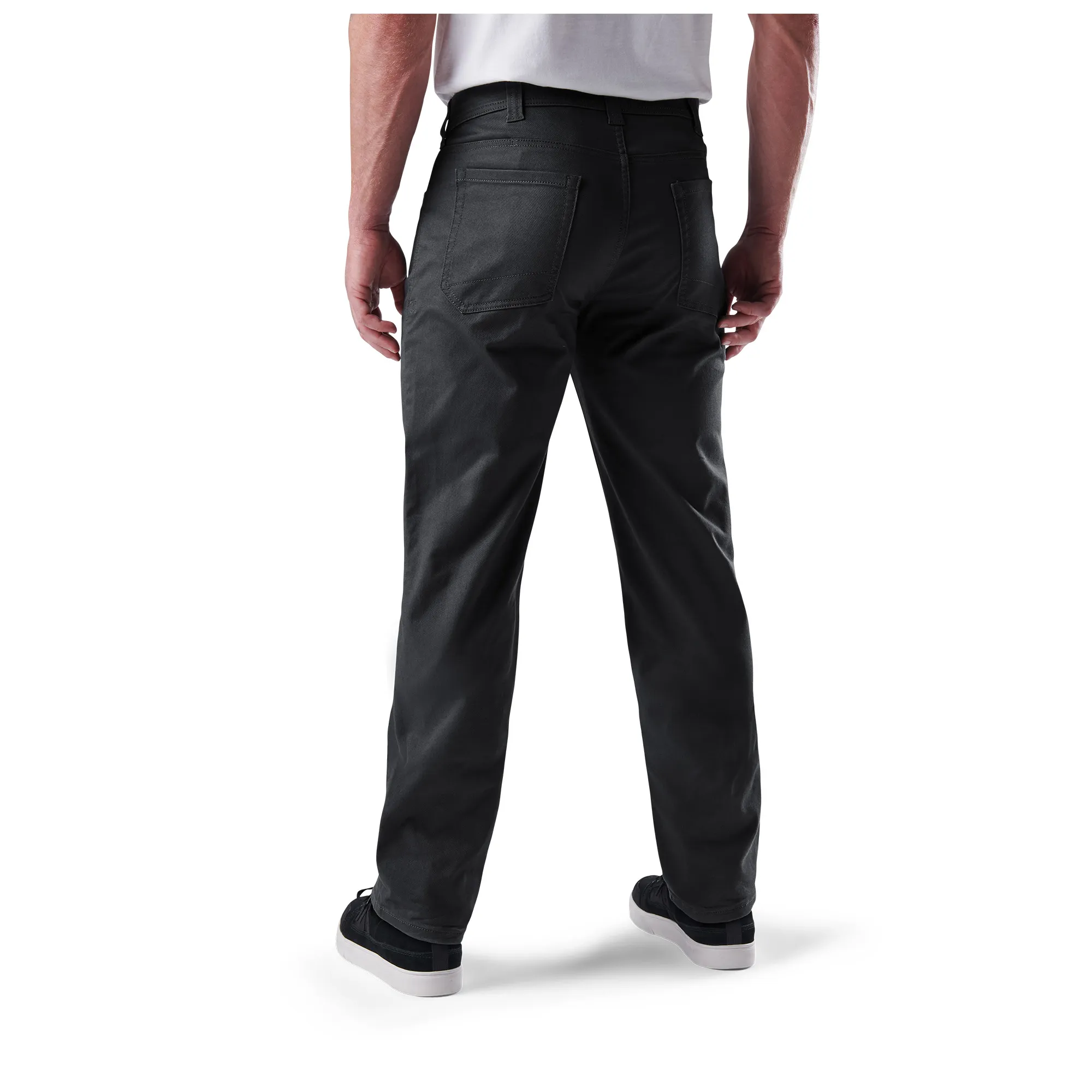 Defender-Flex Pant 2.0 Black 30W-30L