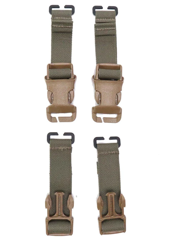 Swift-Clip™ Kit Ranger Green