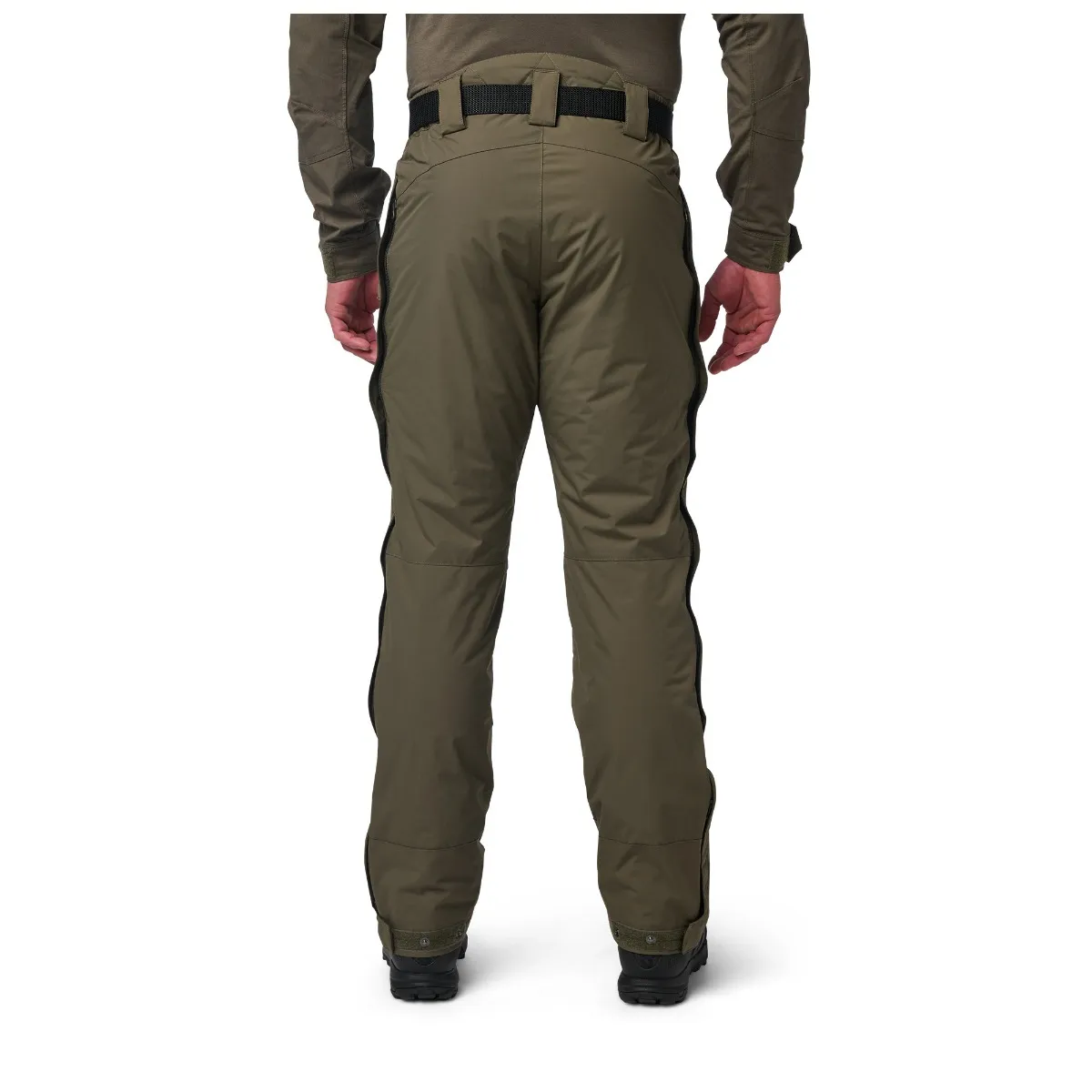 Bastion Pant Ranger Green Small