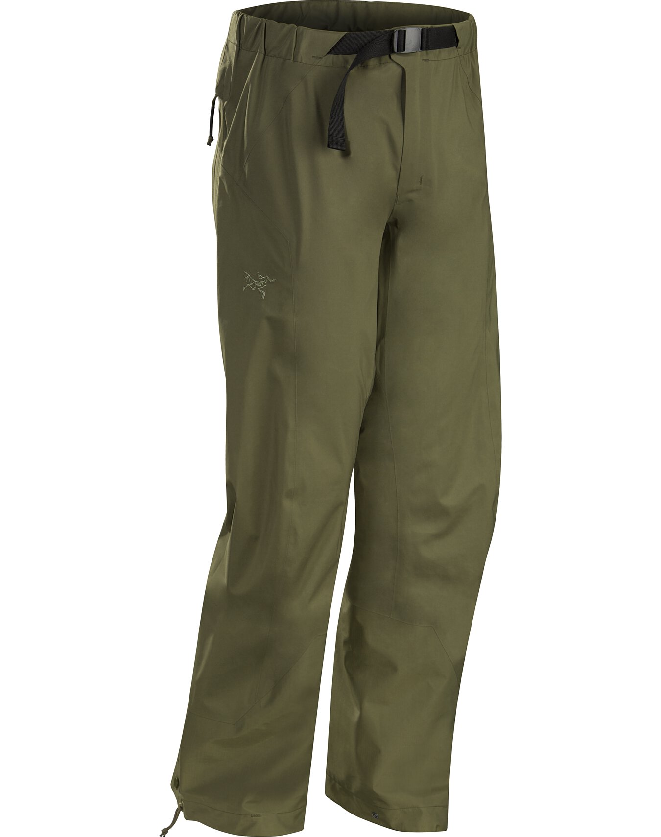 Alpha Pant LT Gen 2 Ranger Green Small