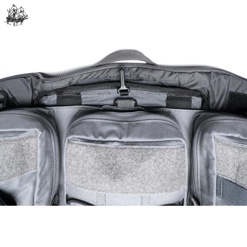 KHARD Medical Insert System Wolf Grey 45L