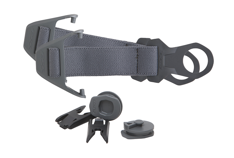 Profile Pivot Strap & Rail Adapter Kit