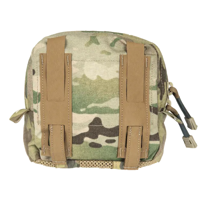 GP Pouch 6x6x3 Maritime MultiCam