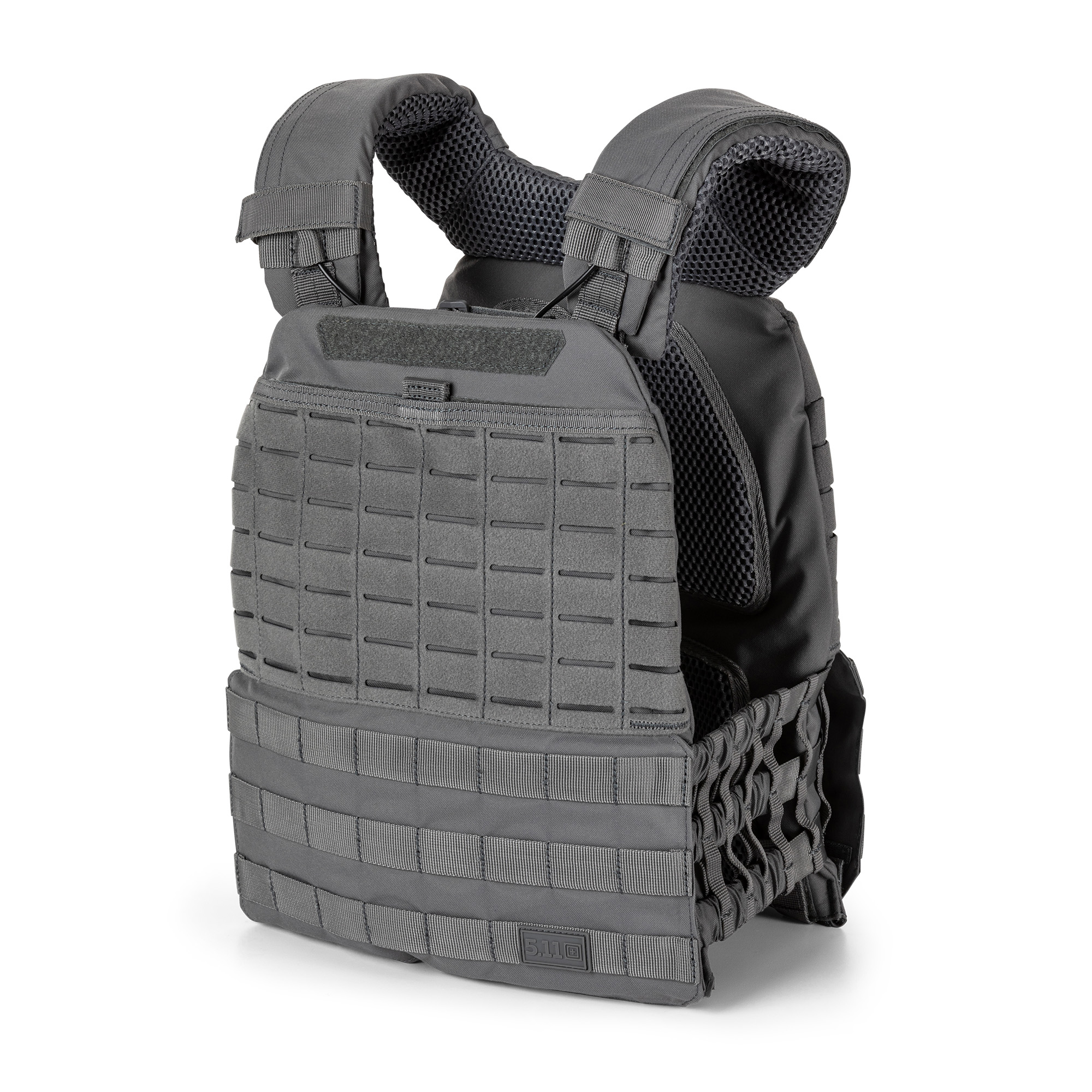 TacTec Plate Carrier Storm