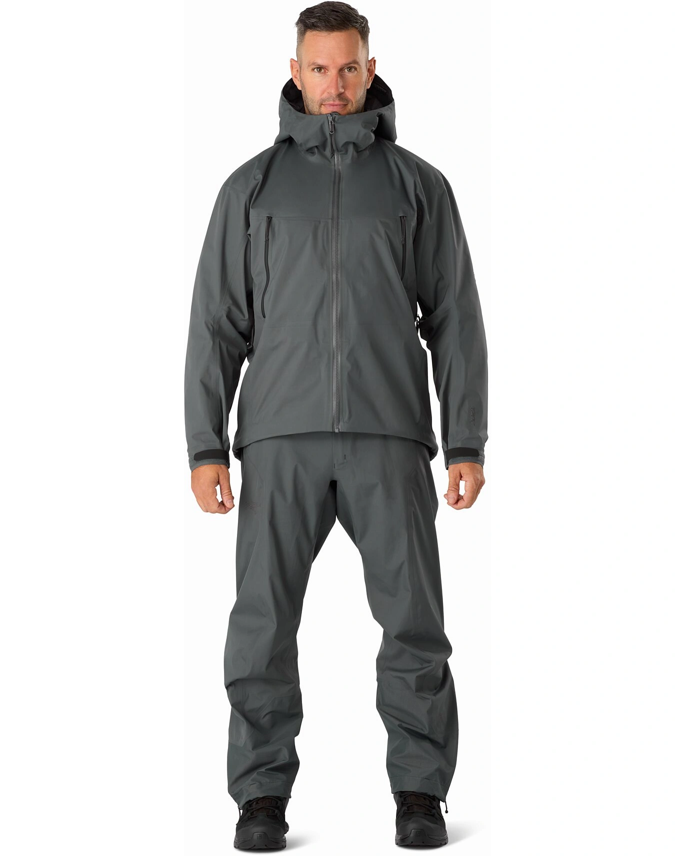 Alpha Jacket LT Gen 2 Ranger Green X-Small