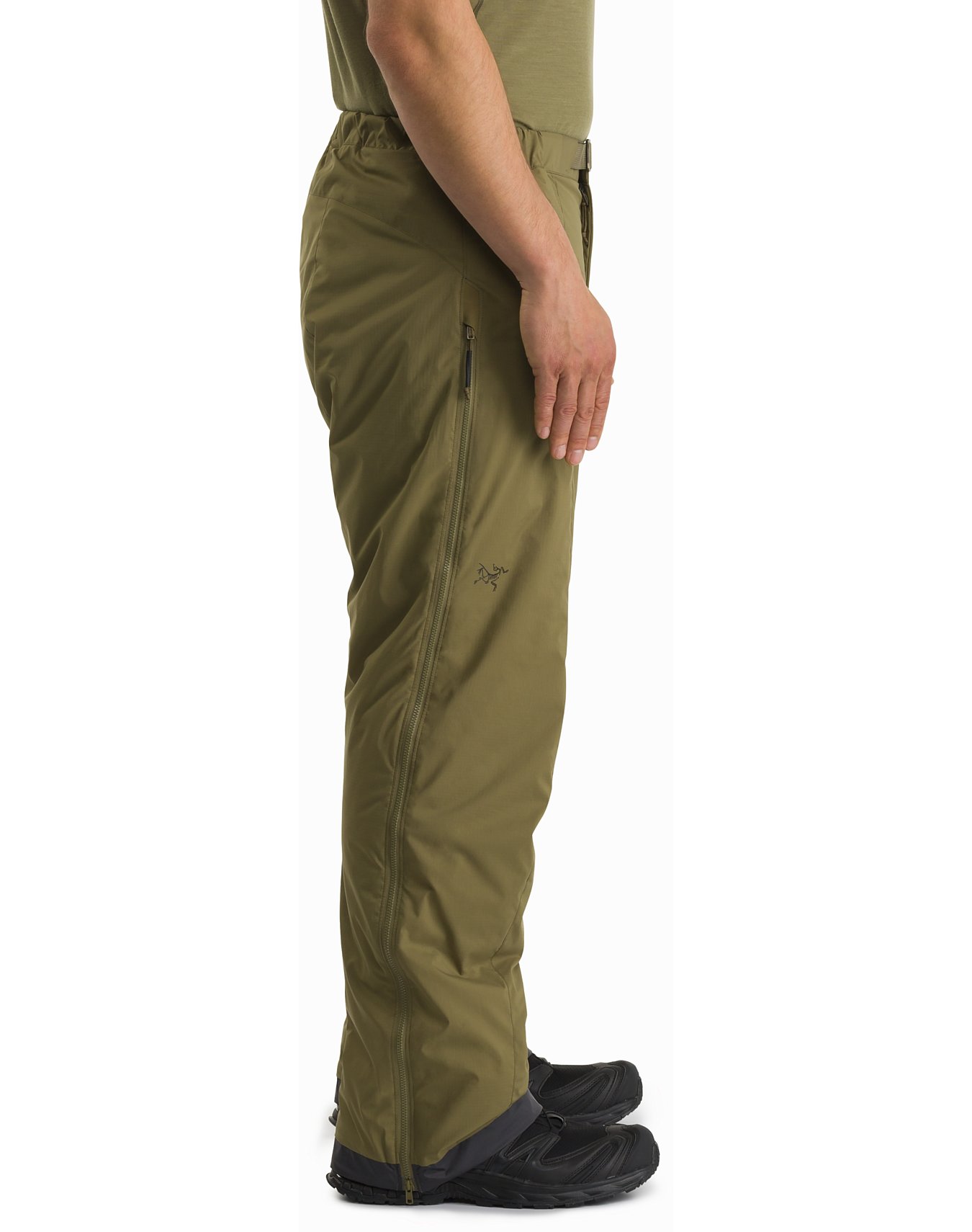 Atom Pant LT Gen 2 Crocodile Small