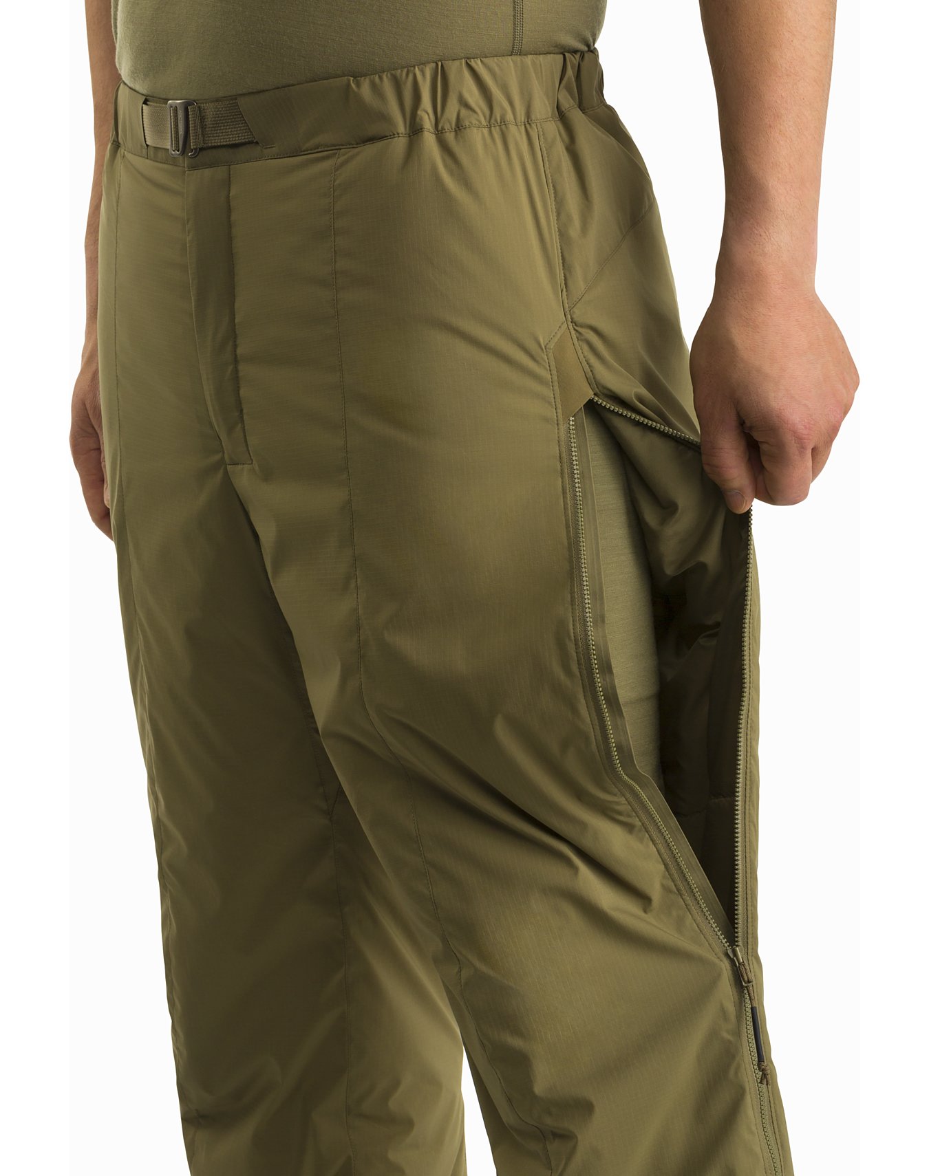 Atom Pant LT Gen 2 Crocodile Small