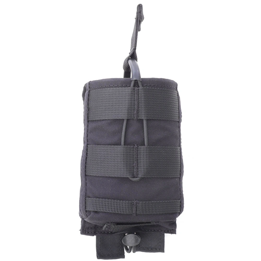Speed Magazine Pouch 2.0 Black