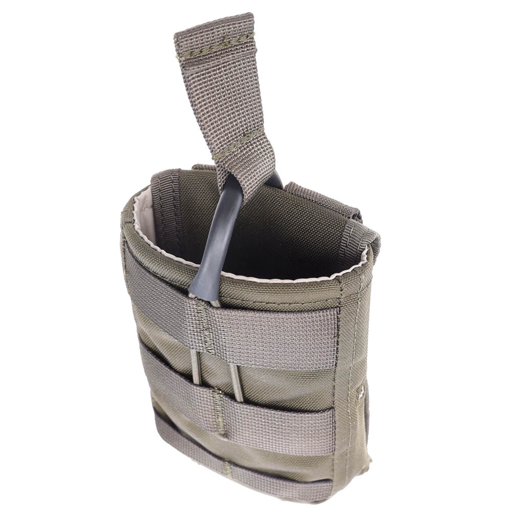 Speed Magazine Pouch 2.0 Olive