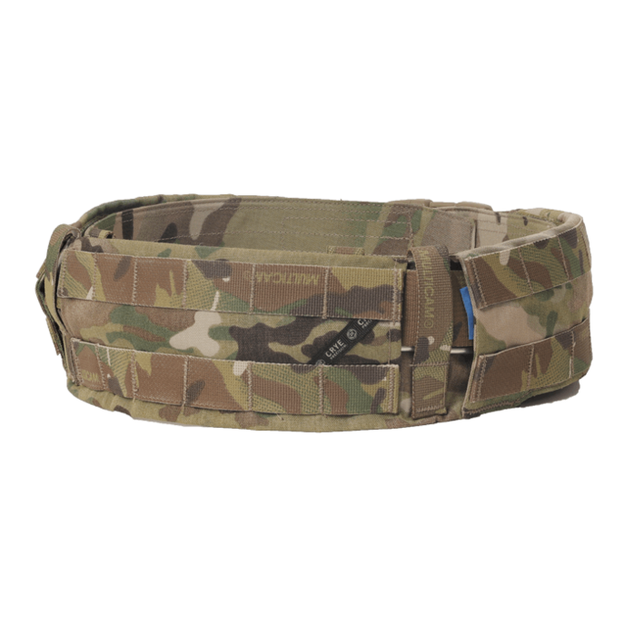 Modular Rigger's Belt (MRB) 2.0 MultiCam Small