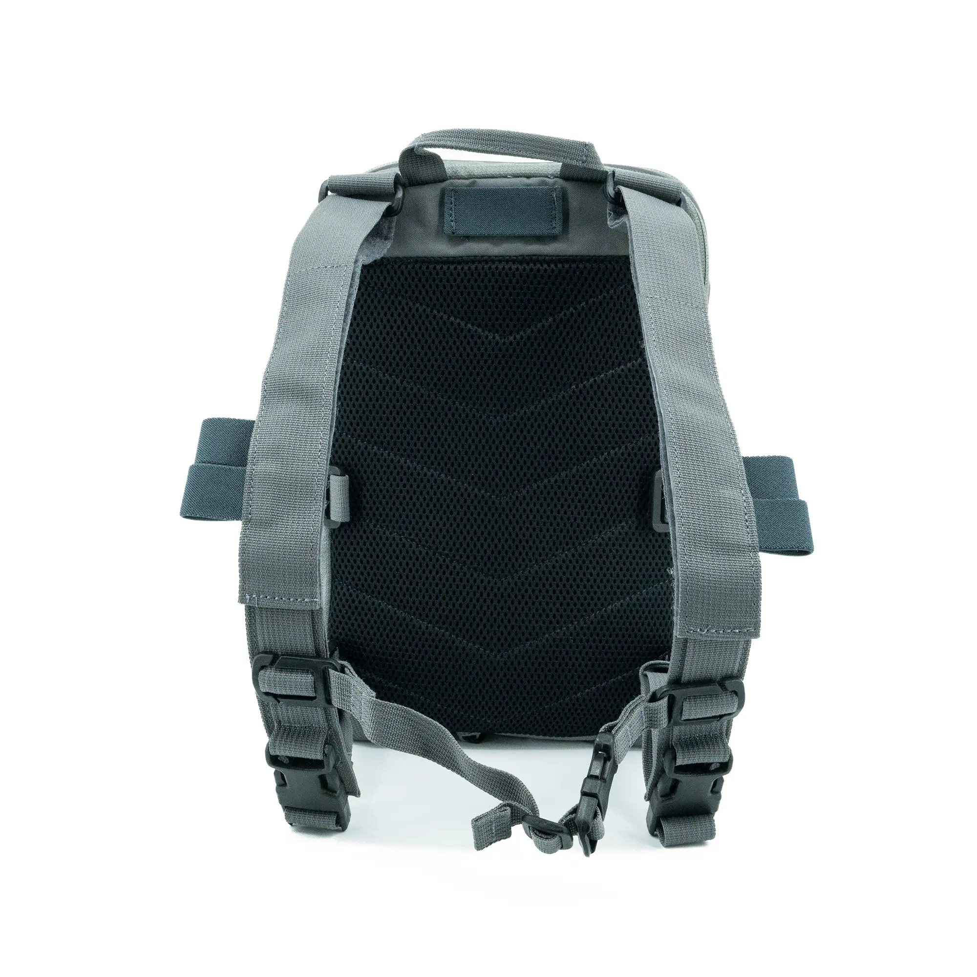 Flatpack 2.0 Disruptive Grey