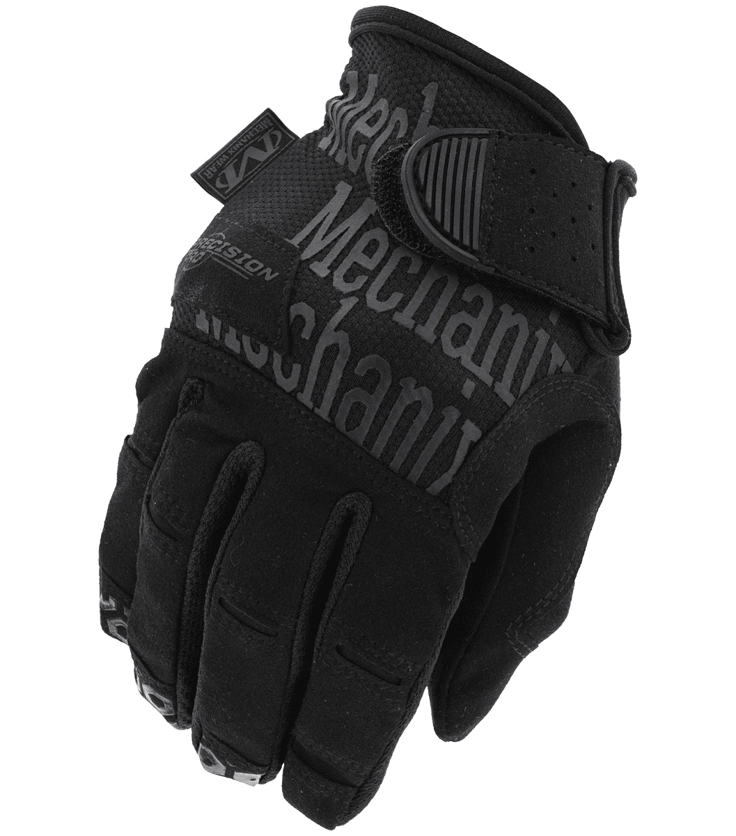 Precision Pro High Dex Covert Large