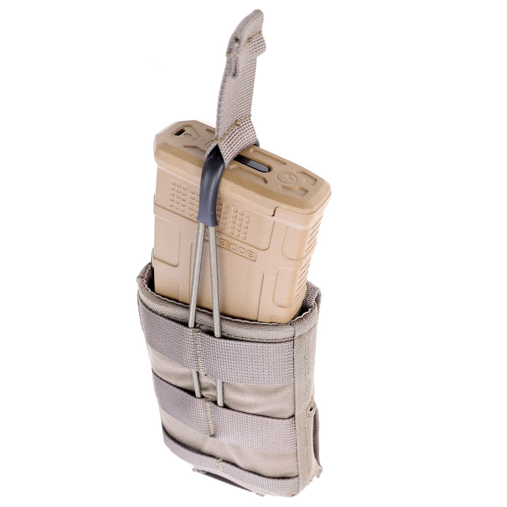 Speed Magazine Pouch 2.0 Grey