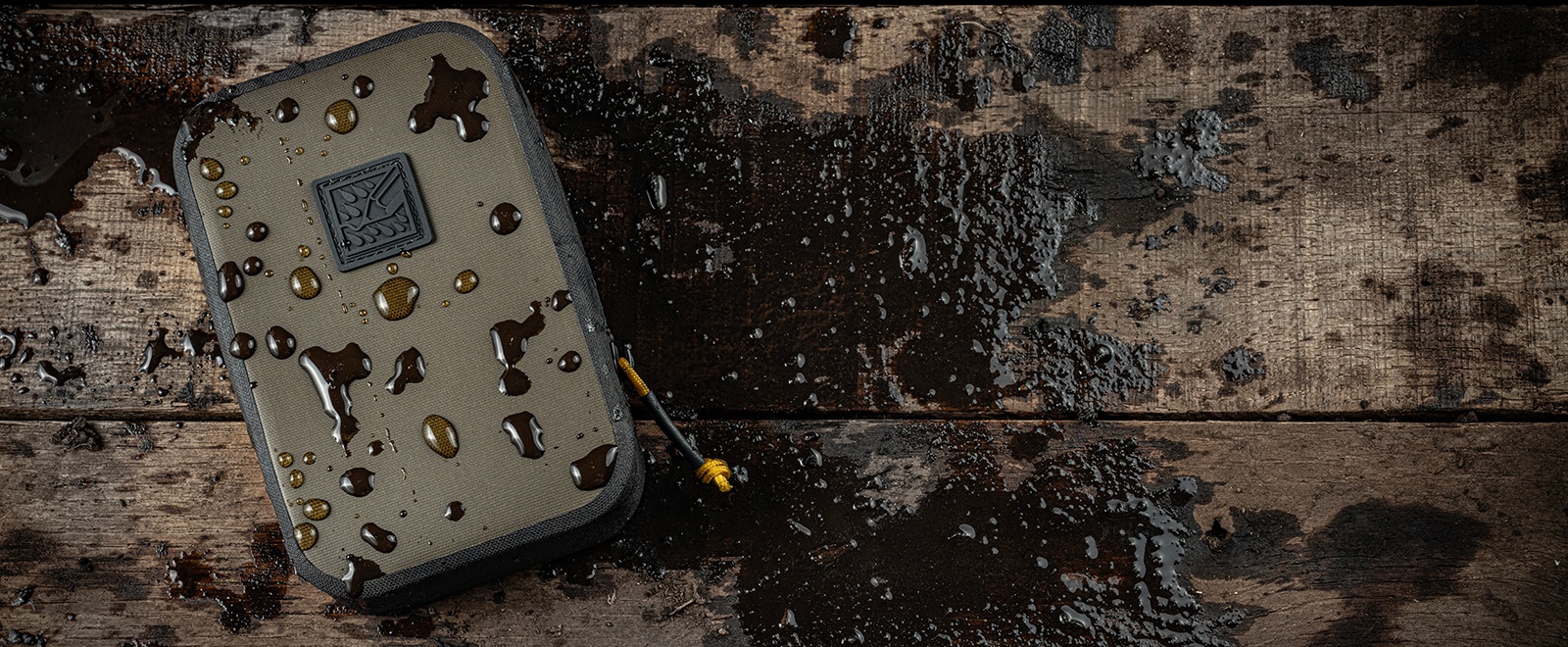 Rain Shadow Utility Pouch
