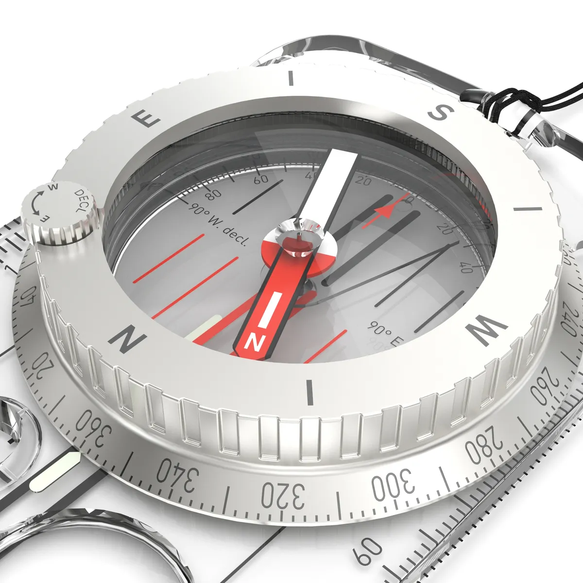 Compass Expedition Neo
