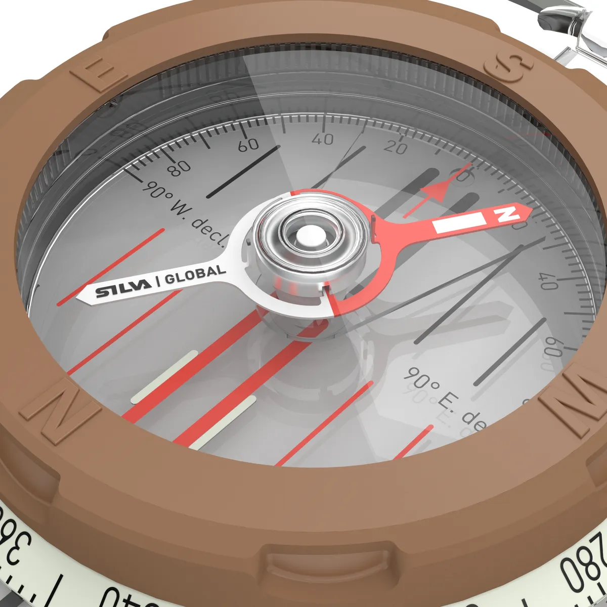 Compass Expedition 360 Global