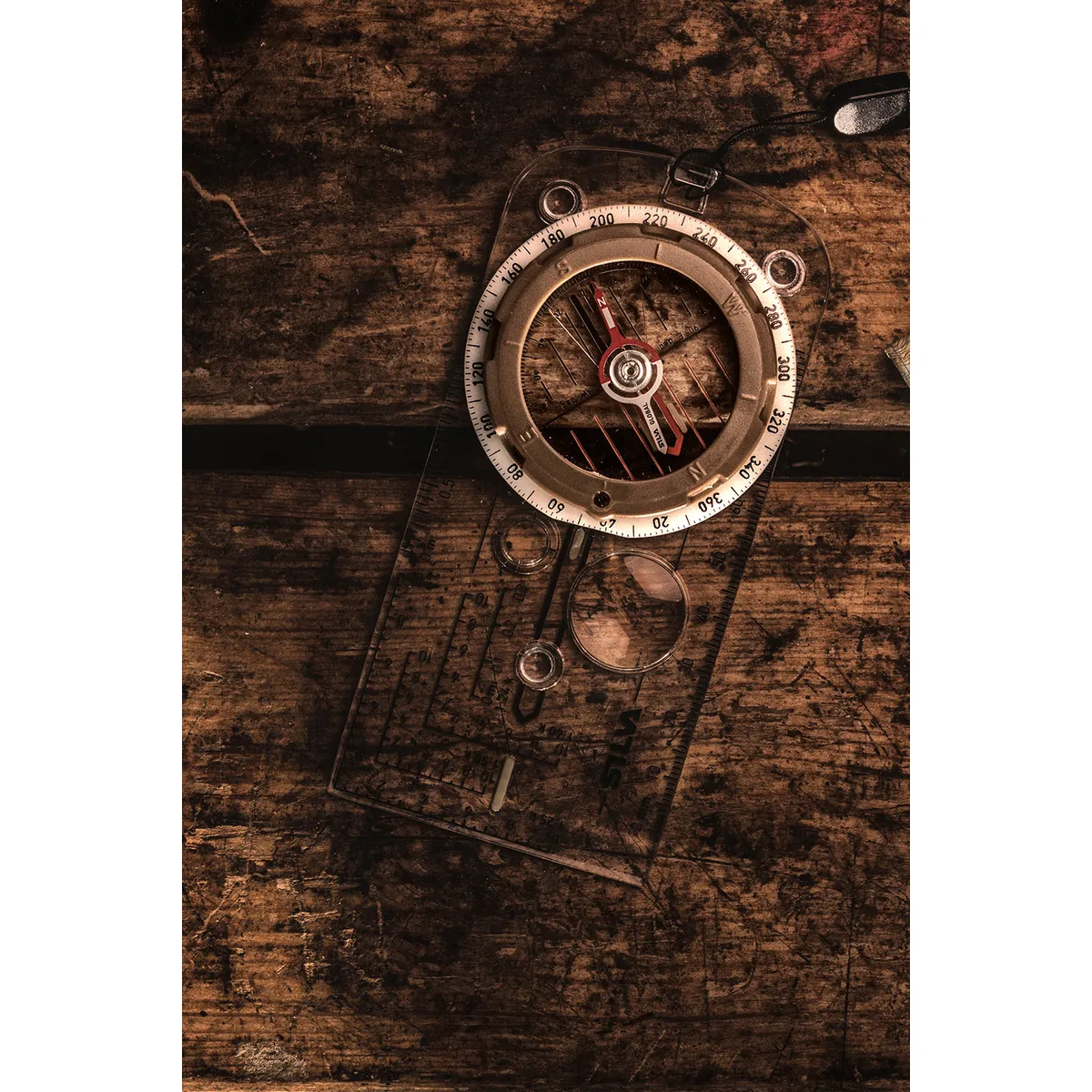 Compass Expedition 360 Global