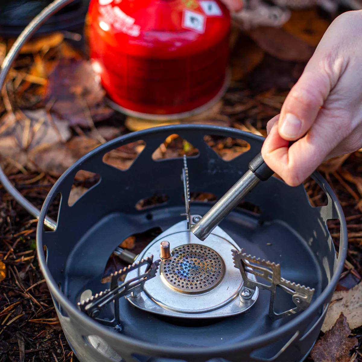 Primus PrimeTech Stove Set 2.3L