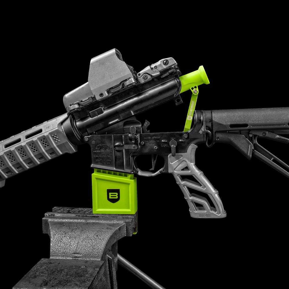 BCT - AR15 Bore Guide w/ Pivot Lock