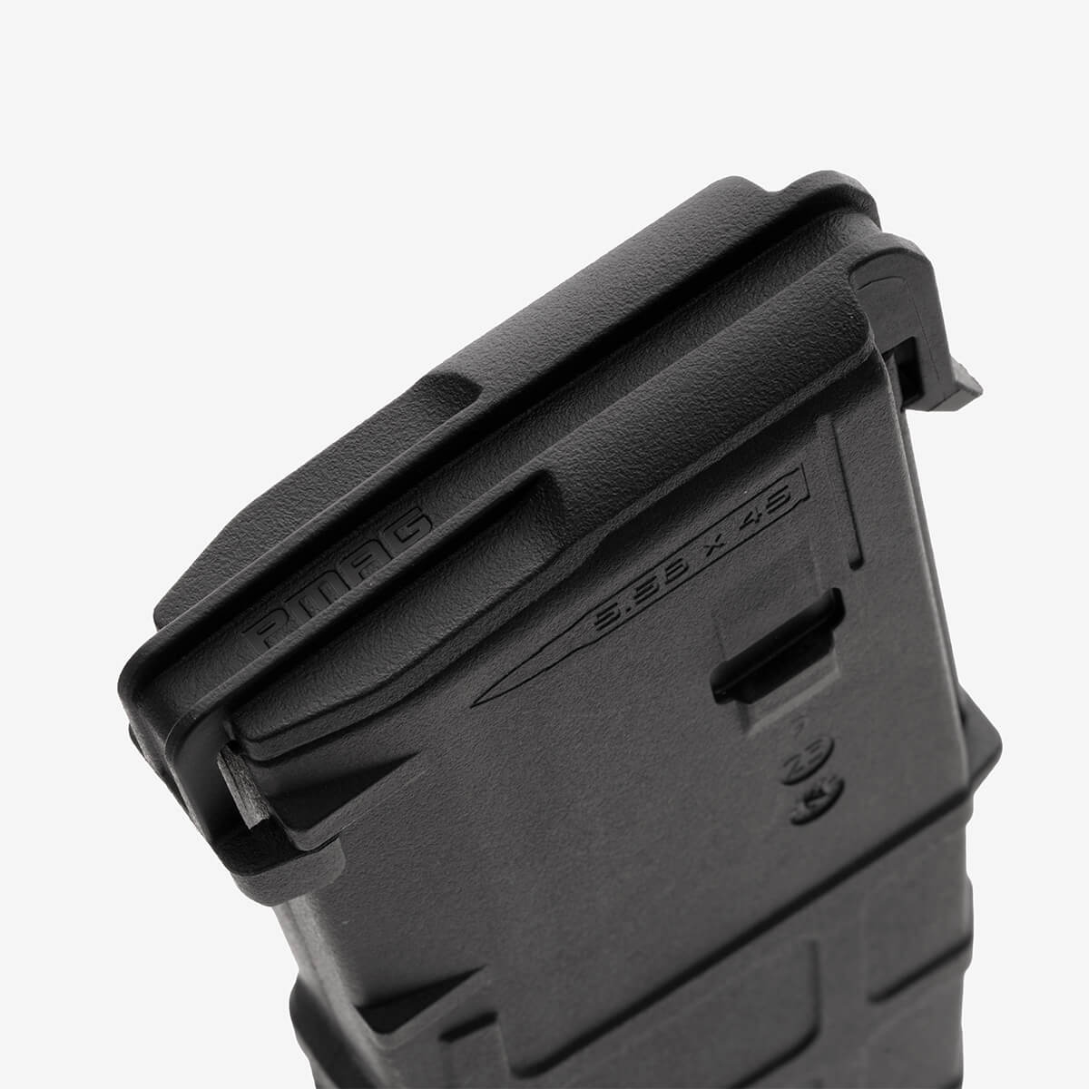 PMAG Impact/Dust Cover AR/M4 GEN M3 3-Pack Black