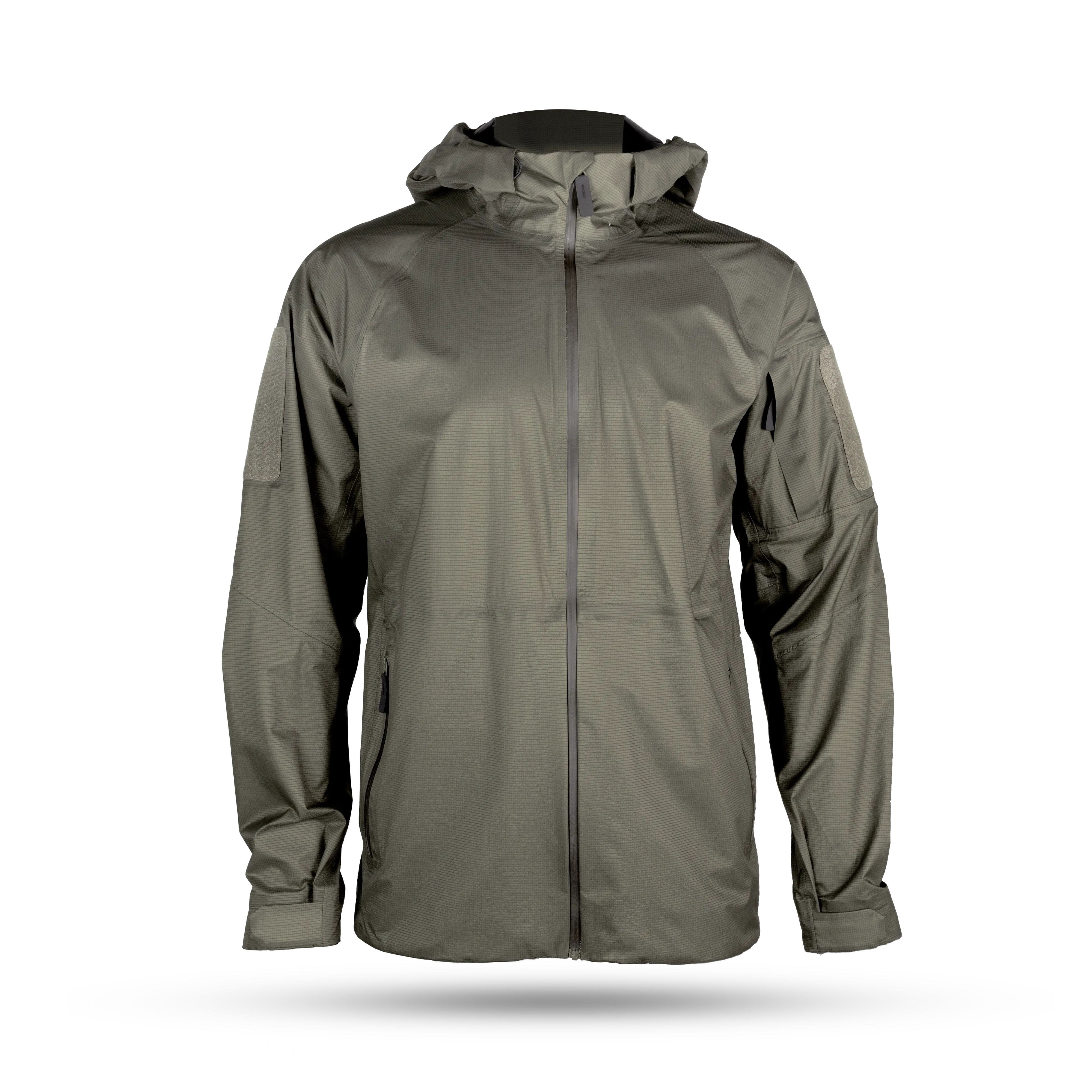 V.XI Poseidon Jacket Ranger Green X-Small