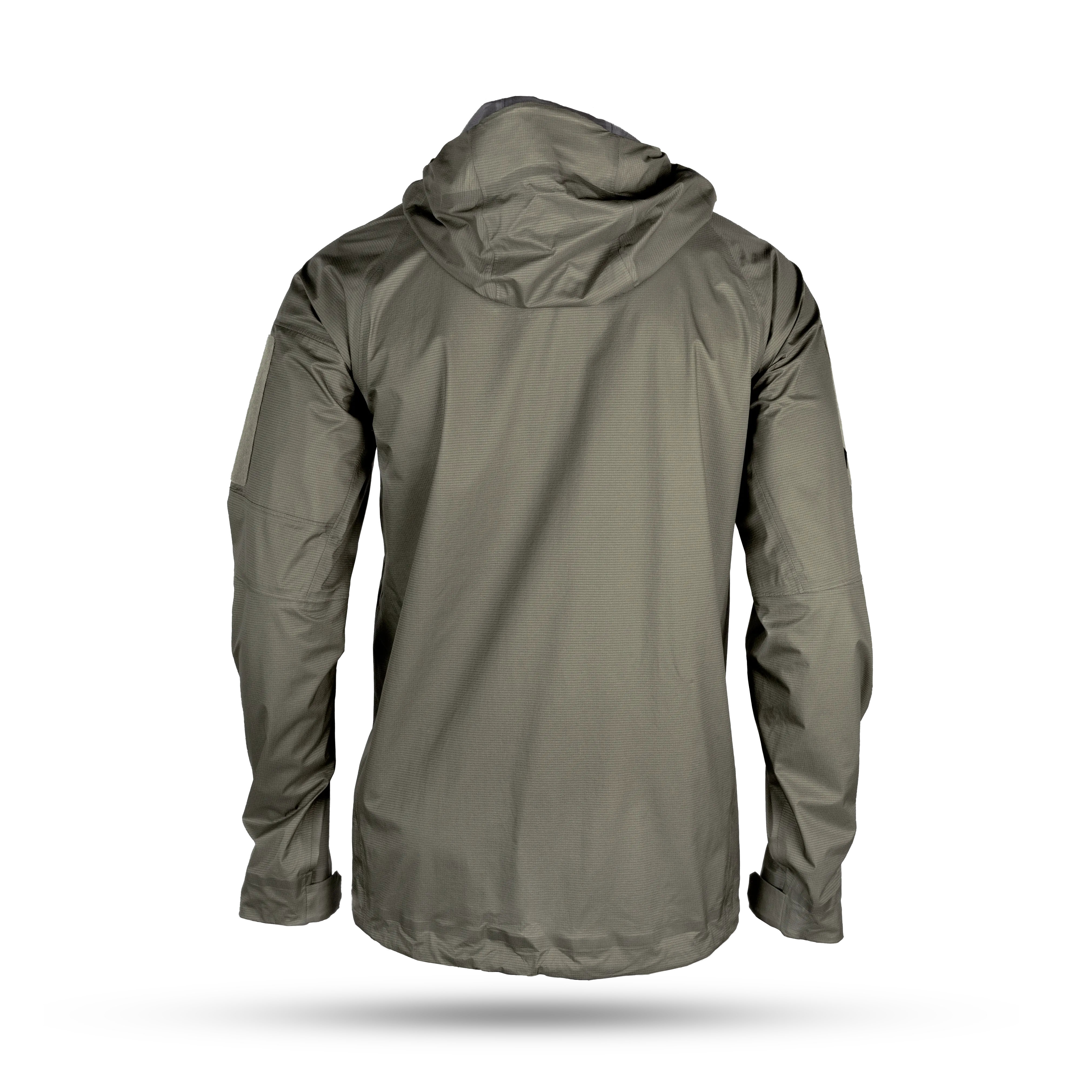 V.XI Poseidon Jacket Ranger Green X-Small