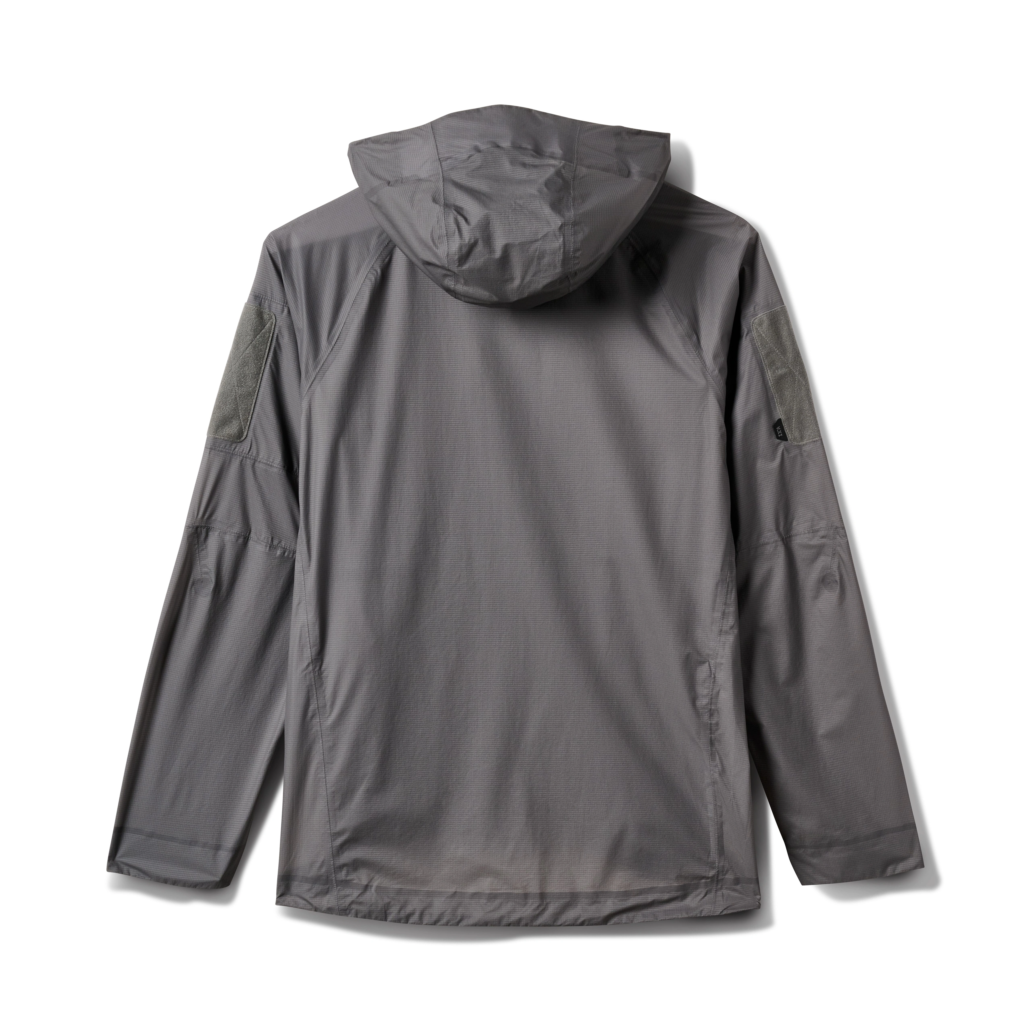 V.XI Poseidon Jacket Storm Small