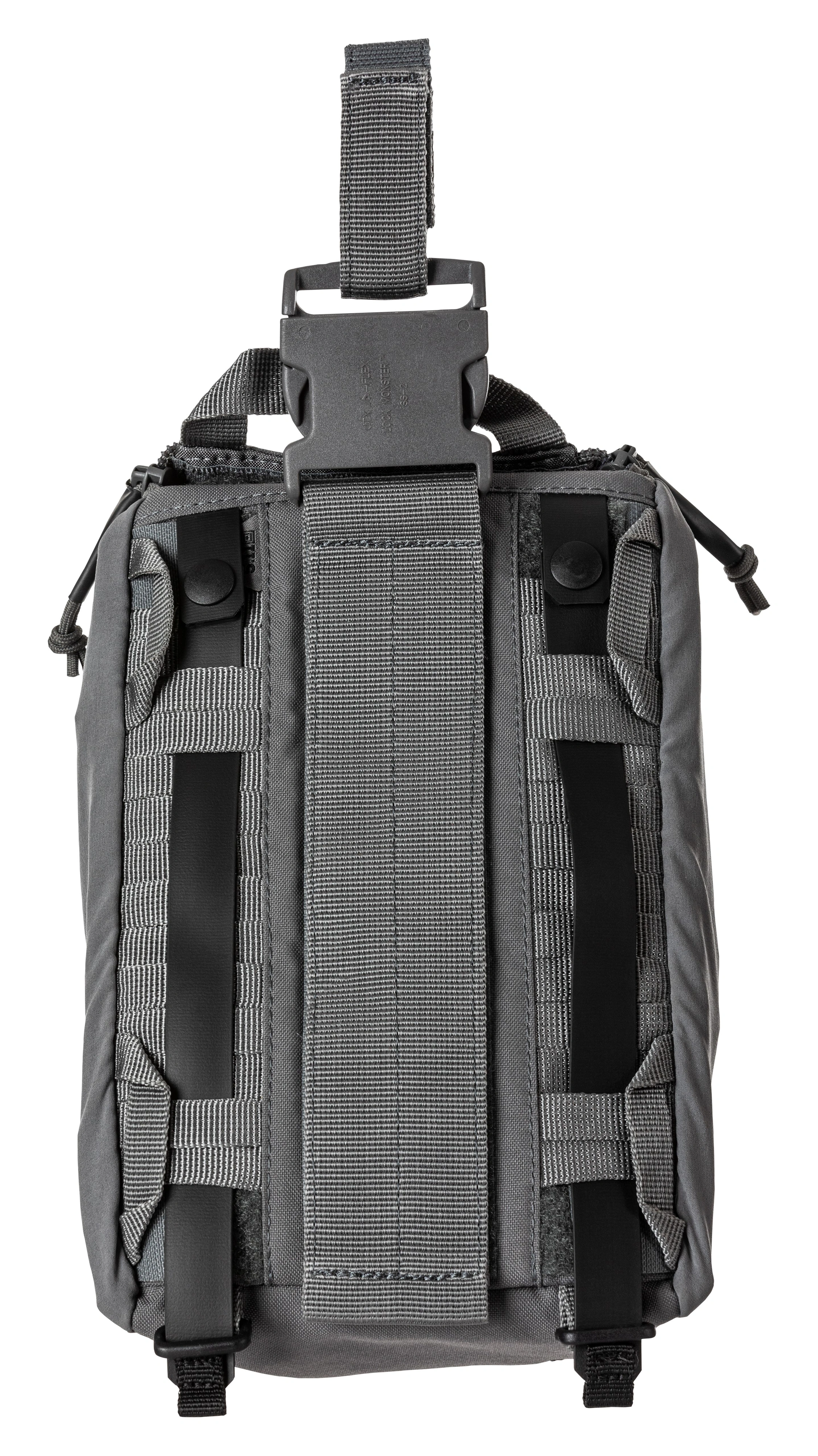 Flex Gas Mask Pouch Storm