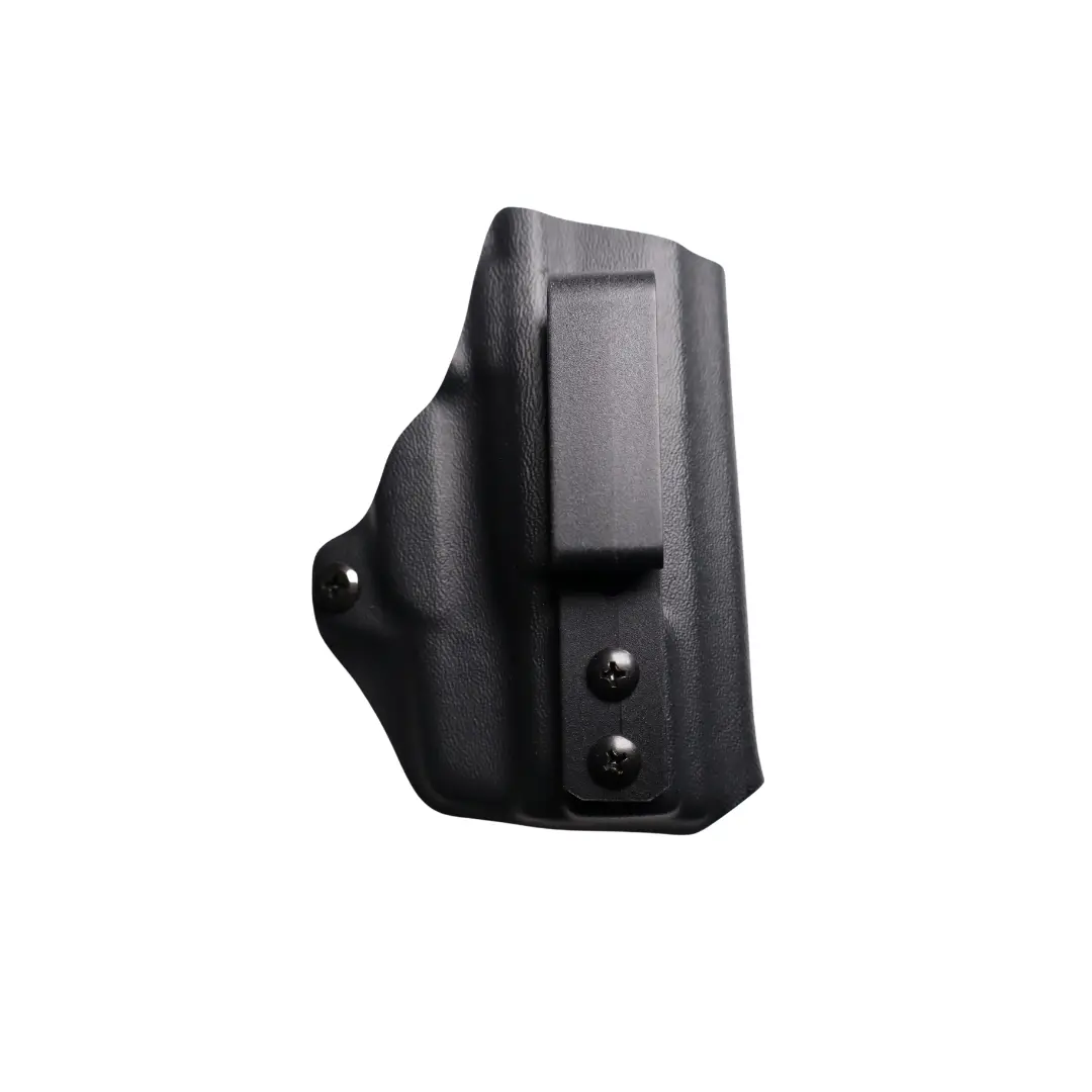 Hölster ADR MK 8 IWB/LIGHT P365 SIG LIMA Black