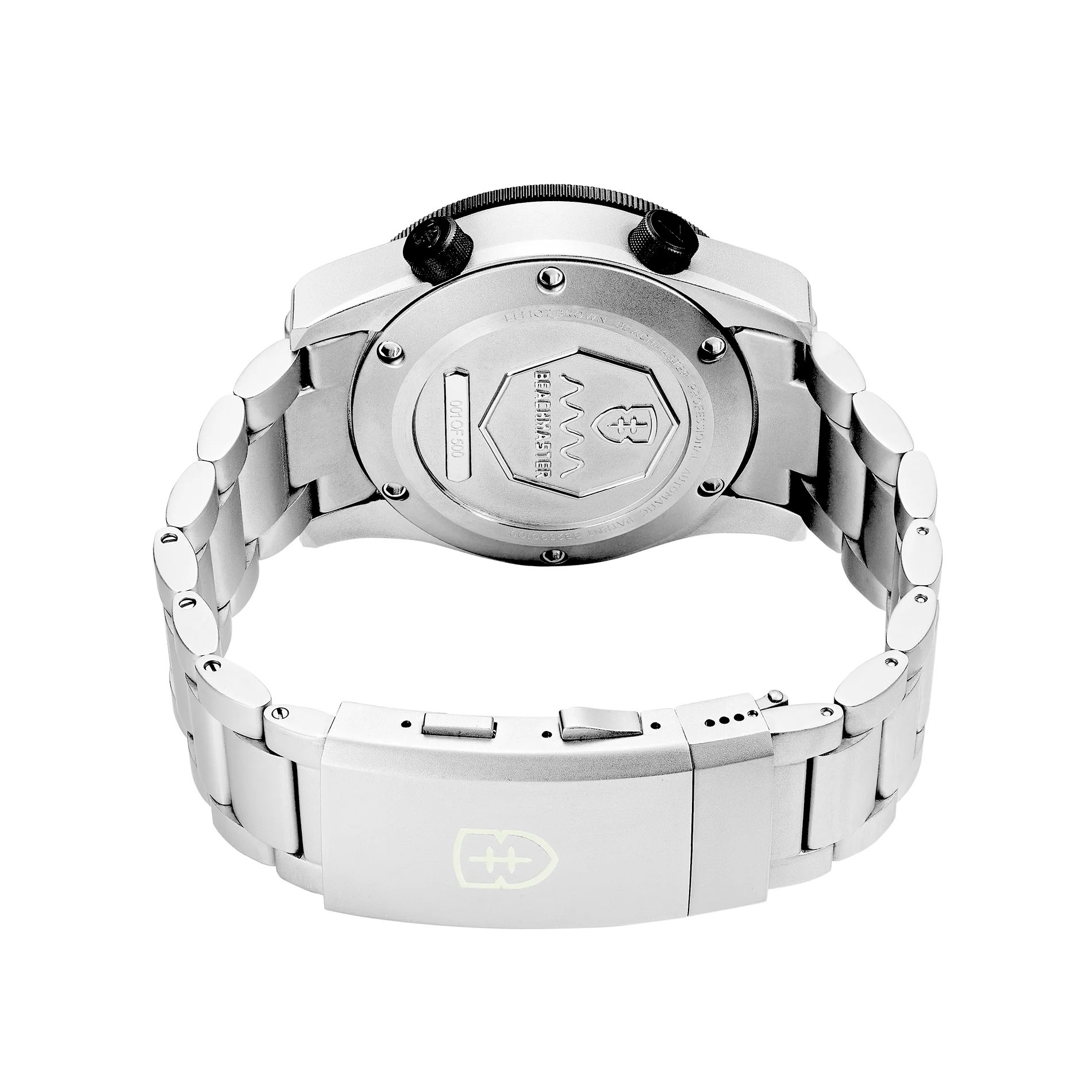 BEACHMASTER AUTOMATIC Founder's Edition