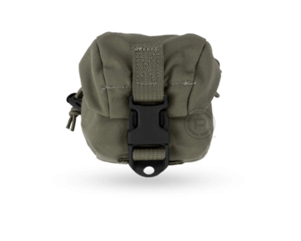 Frag Pouch Ranger Green