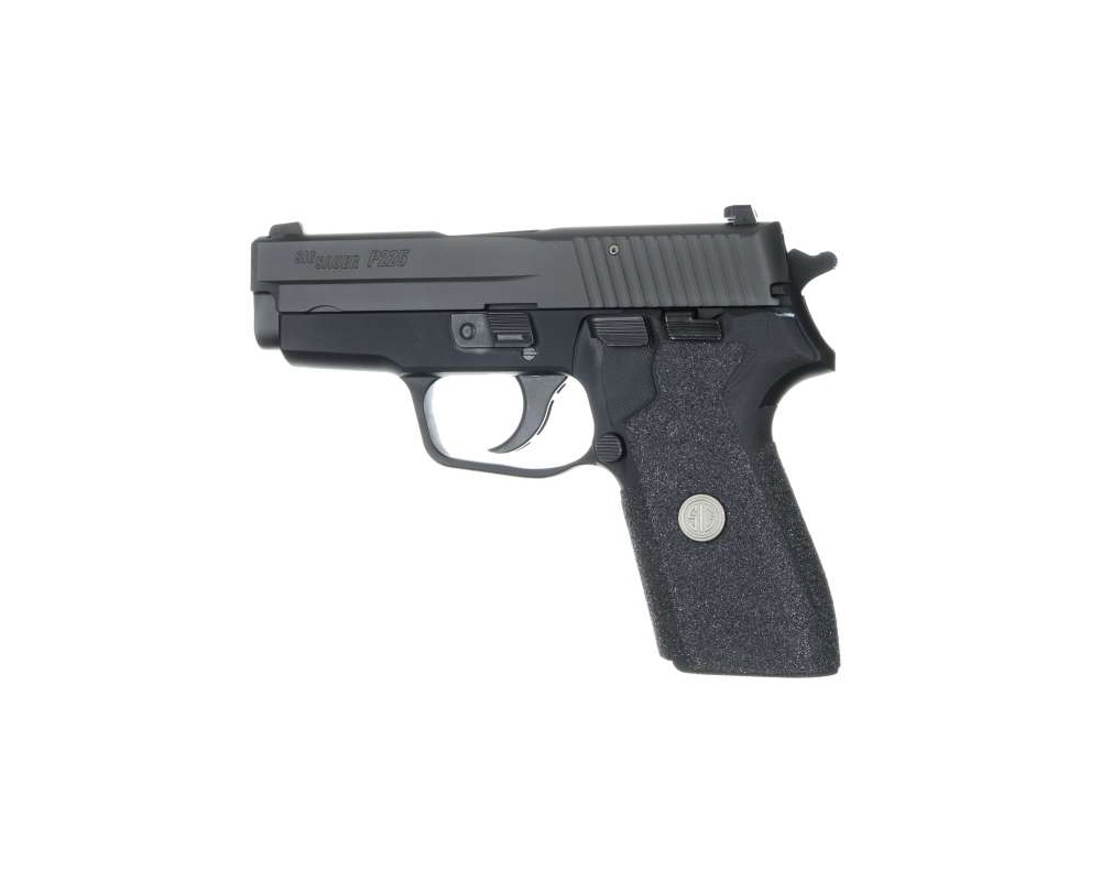 Sig Sauer P225-A1 Granulate