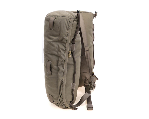 Snigel │ 100L BACKPACK 2.0 Ryggsäck │ terrang.se