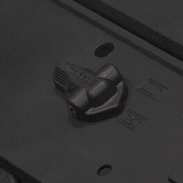 SSG™ Selector Set – FN® SCAR MK16/16s Black