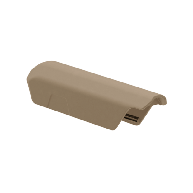 AK 0.50" Cheek Riser FDE