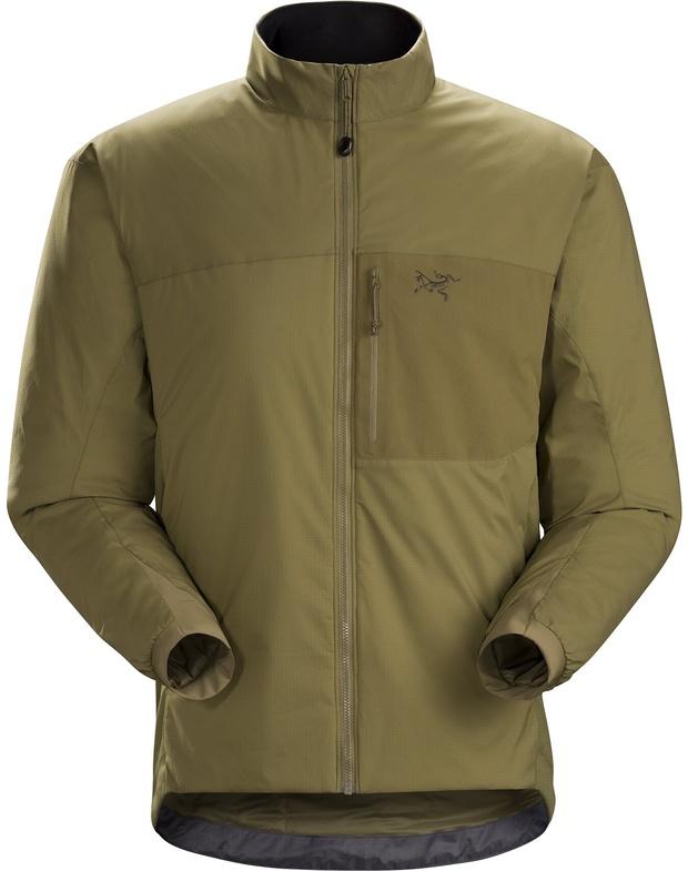 Atom Jacket LT (Gen 2.1) Crocodile X-Small