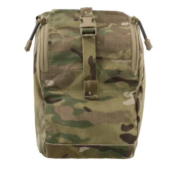 GP Pouch 9x7x3 Maritime MultiCam