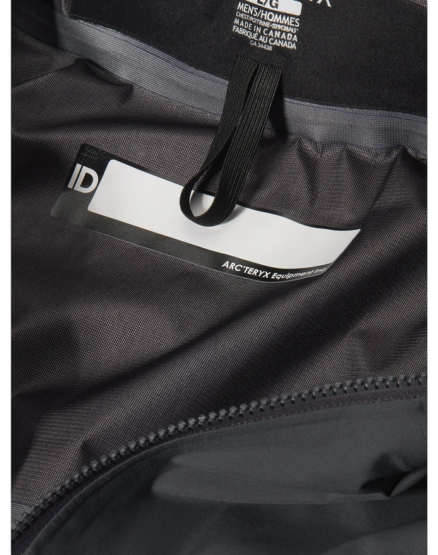 Alpha Jacket LT Gen 2 Ranger Green X-Small