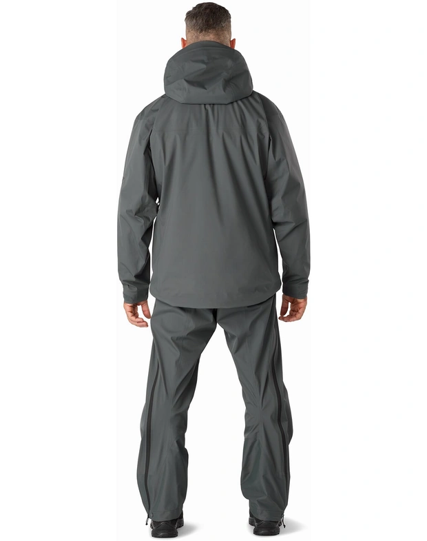 Alpha Jacket LT Gen 2 Ranger Green X-Small