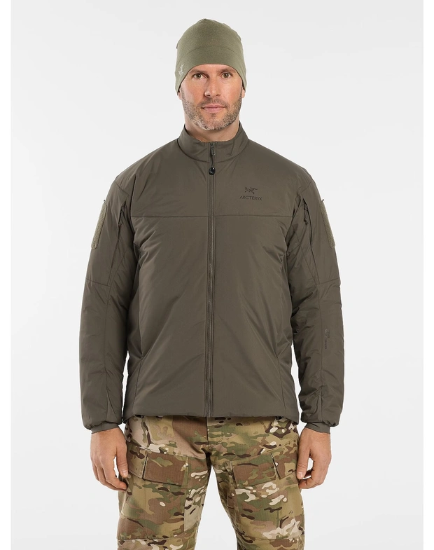 Cold WX Jacket LT Gen 2 Ranger Green XX-Large