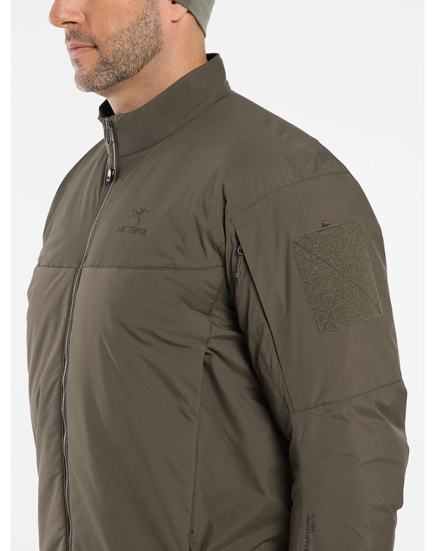 Cold WX Jacket LT Gen 2 Ranger Green XX-Large