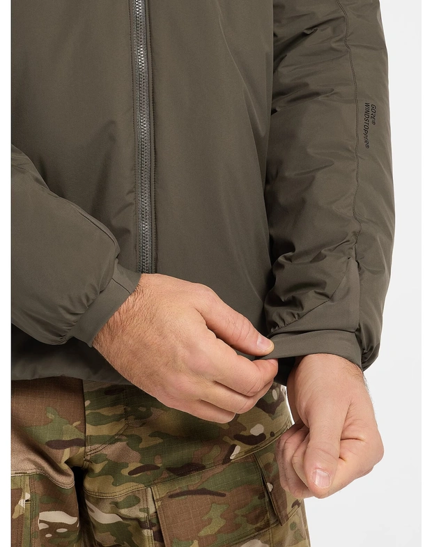 Cold WX Jacket LT Gen 2 Ranger Green XX-Large