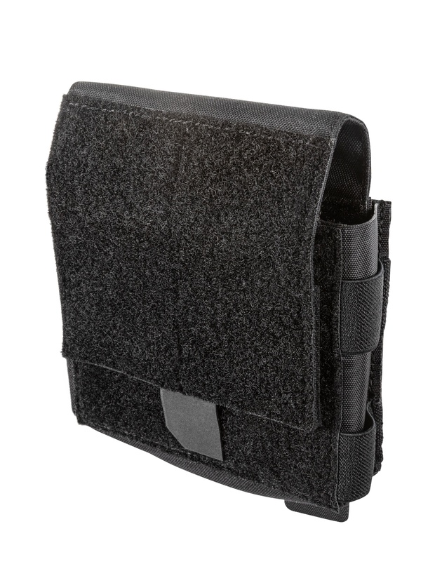 Modular Mini Pouch Black