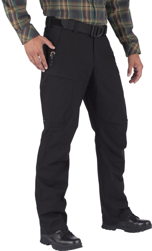 Apex Pant Black 28W-30L