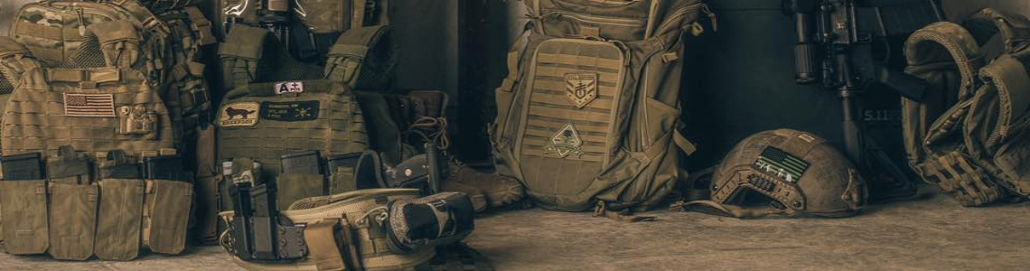 Snigel - design, utrustning för hållbar funktion och kvalitet